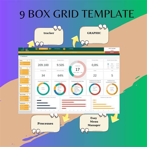 Human Resource Database Template HR Database Template HR Database