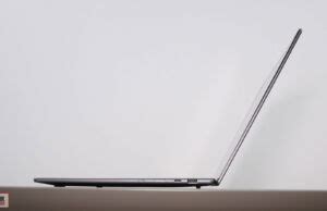 Lenovo Yoga Slim I Aura Edition Review Intel Lunar Lake OLED