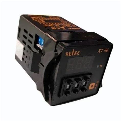 Selec Multifunction Timer XT N At Piece In Pune ID