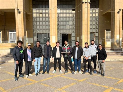 Thrilled To Share That My Team And I Have Successfully Completed An Exciting Project For Our