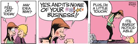 Zits Comic Strip 2024 11 30 Comics Kingdom