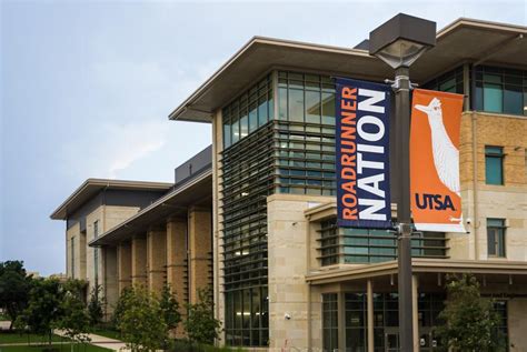 Ut System To Merge Utsa And Ut Health San Antonio The Texas Tribune