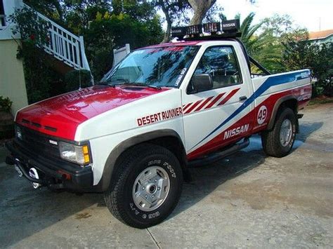 Desert Runner Nissan Nissan Trucks Nissan Pathfinder