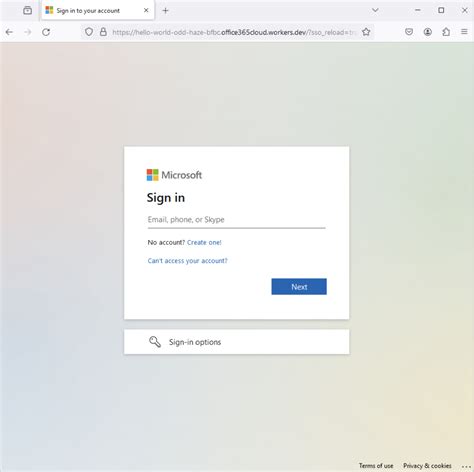 Threat Actors Exploiting Cloudflare Workers For Sophisticated Phishing Attacks