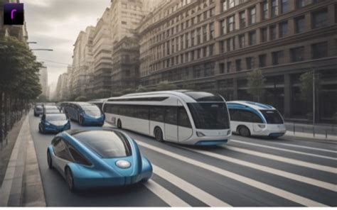 Genai Impact On Next Gen Transport Sector Nasscom The Official Community Of Indian It Industry