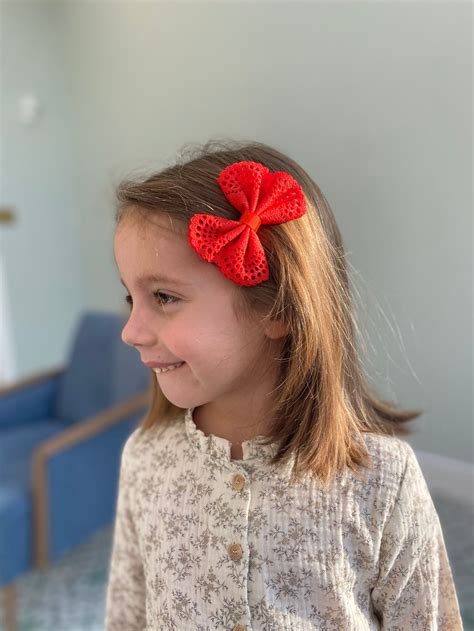 All Ribbies Hair Accessories