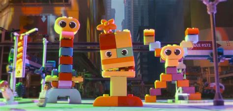 The LEGO Movie 2 Will Minifigures And Mini Dolls Share A Box
