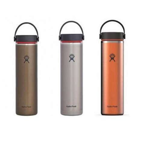 Thermos Thermos Bottle Hydro Flask Hydration 0 7 Liter Lightweight Buy At Sportsprofi