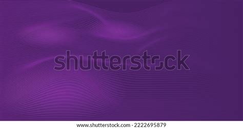 Big Data Wave Visualization Background Design Stock Vector Royalty Free 2222695879 Shutterstock