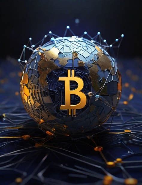 Unraveling The Backbone Of Bitcoin The Vital Role Of Nodes John Macphee