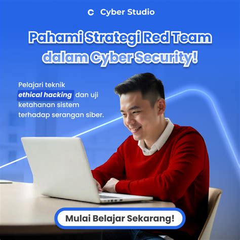 Kursus Hacker Belajar Penetration Tester Coding Studio