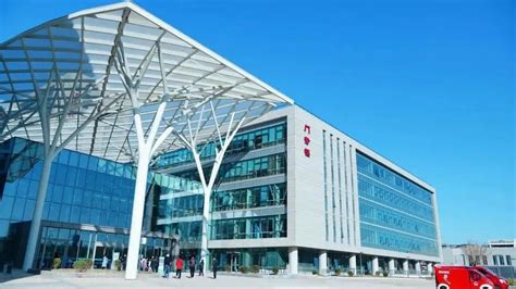 创新发布清单北京经济技术开发区