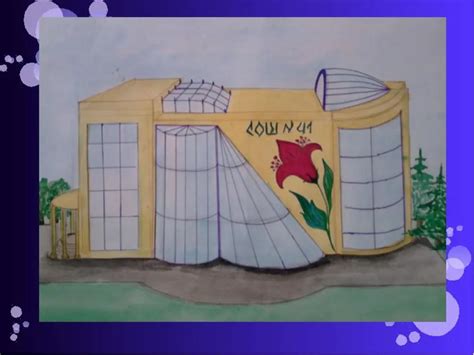 Нарисовать Школу Мечты 51 Фото