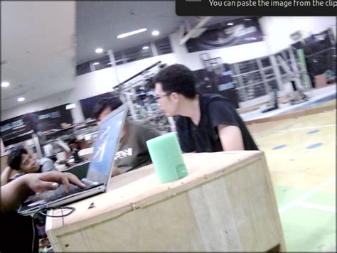 Test Object Detection Dataset And Pre Trained Model By Coba Test