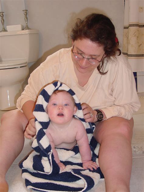 Bath Time Steve Flickr