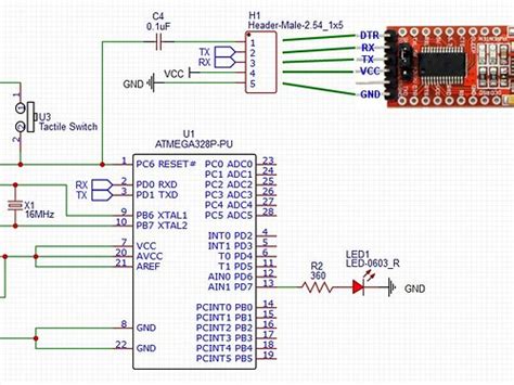 Problems Uploading Sketch Using A FTDI USB Device Rd Party Boards Arduino Forum