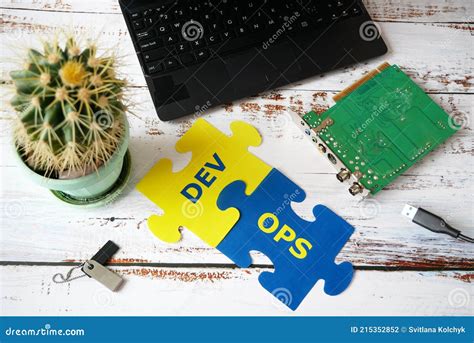 Devops Concept For Software Engineering Culture And Practice Of