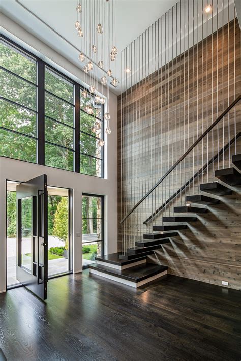 Modern Staircase Design Contemporary Stair Design Ideas