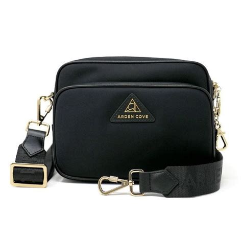 22 Best Crossbody Bags From Designer Picks To Sporty Purses Business