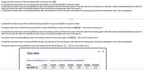 Solved I Only Need Part C Solved Please Chegg