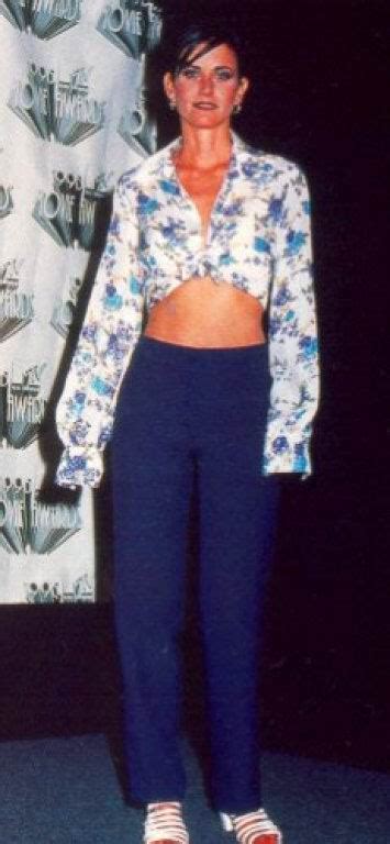 Courteney Cox Nue 378 Photos Biographie News De Stars Les Stars Nues
