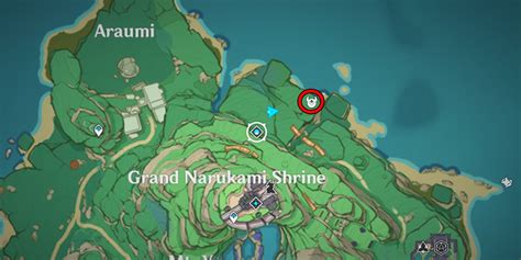 Genshin Impact Fatui Pyro Agent Locations And Farming Route