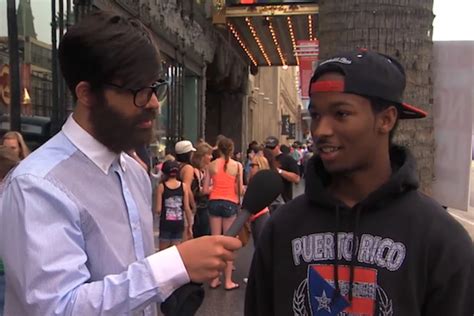 Drake Goes In Disguise To Interview Critics On Jimmy Kimmel