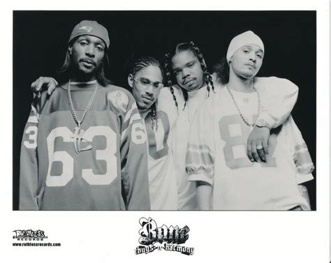Images About Bone Thugs N Harmony On Pinterest
