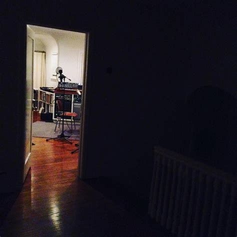 Moby Studio — Photos — Moby