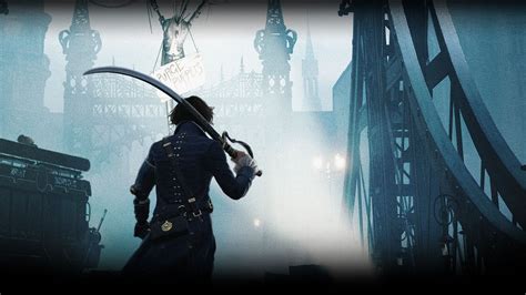 Lies Of P Concept Art