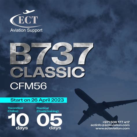 Ect Aviation Support On Linkedin Ectaviationsuport Ect