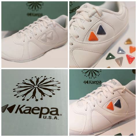 White Cheer Shoes In Store At Abbey Battye Blog