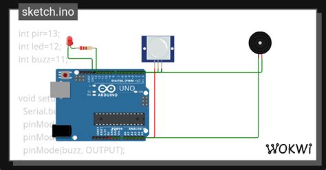 Wokwi Online Esp32 Stm32 Arduino Simulator