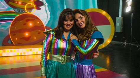 Sube A Mi Nube” Reseña De La Película Sobre El Drama Detrás De
