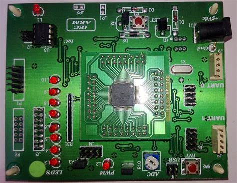 Microcontroller Development Board At Best Price In Nagpur