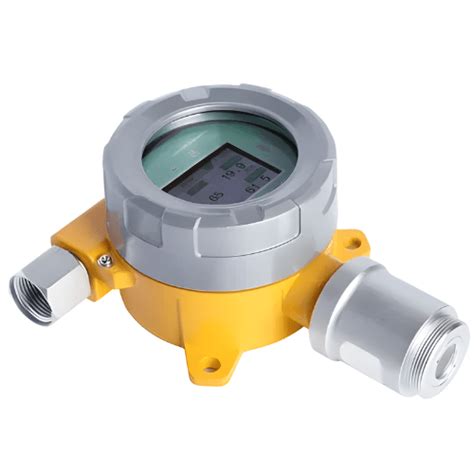 Gaotek Monitoring Hydrogen Cyanide Fixed Detector Gao Tek