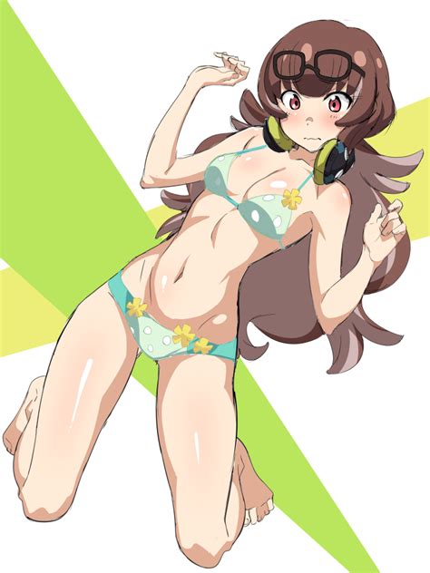 Top 20 Anime Of Spring 2015 According To Sony Sankaku Complex