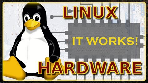 Does This Work On Linux