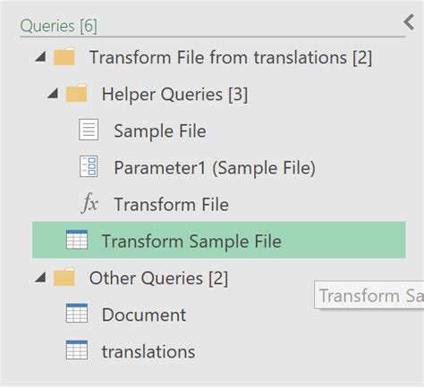 Power Query How To Exclude X Number Of Rows At The Top When Combining
