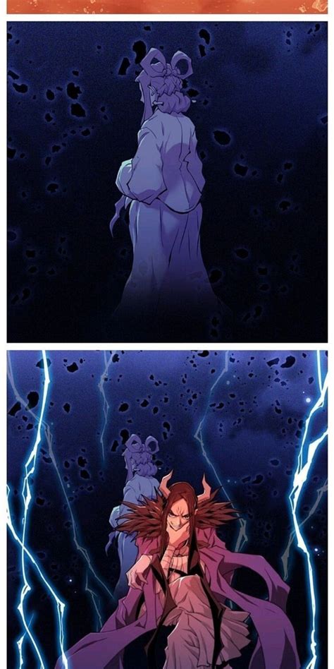 솔직히 지금 나이에 봐도 재미있는 마법 천자문 악당 캐릭터 일러스트 영감을 주는 캐릭터 그림