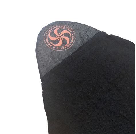 ECS Hybrid Case Cantabrian Surf Babe Case