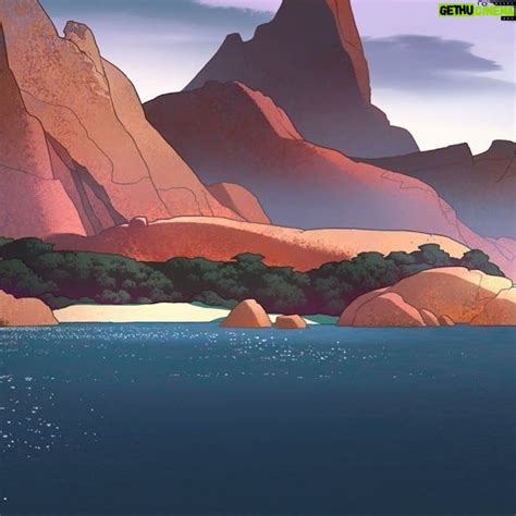 Genndy Tartakovsky Gethu Cinema