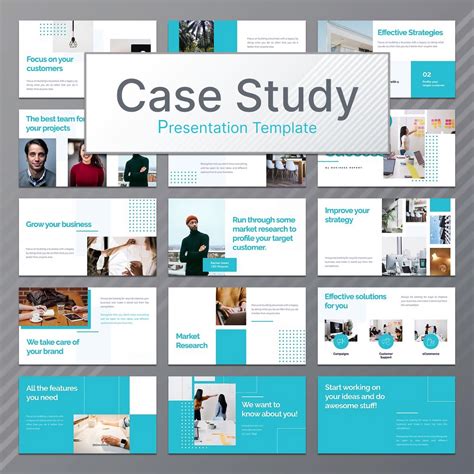 Case Study Presentation