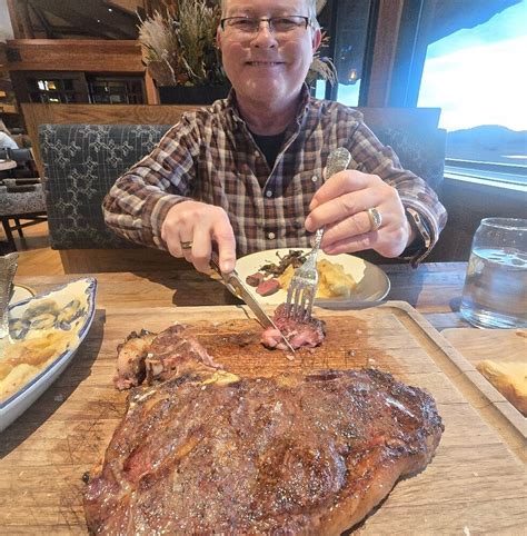 Lodge Kitchen Sunriver Menu Prices And Restaurant Reviews Tripadvisor