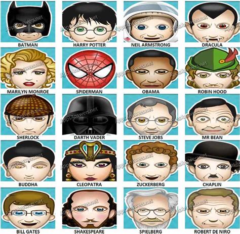 Emoji Quiz Answers Apprope Apps Answers Net