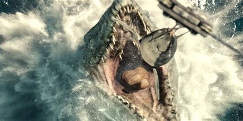 Jurassic Parkworld The 10 Most Deadly Dinosaurs In The Franchise