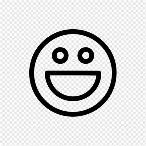 만화 이모티콘 감정 표정 얼굴 노란색 이모티콘 아이콘 Png Pngwing