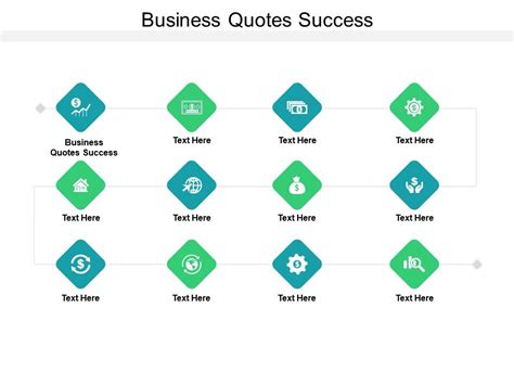 Business Quotes Success Ppt Powerpoint Presentation Icon Layout Ideas