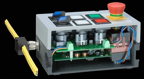 Bus Systems Schlegel Switches