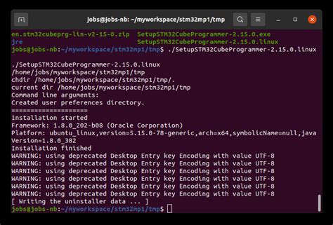 [stm32mp1]【stm32mp135f dk测评】我的开发环境搭建 csdn博客